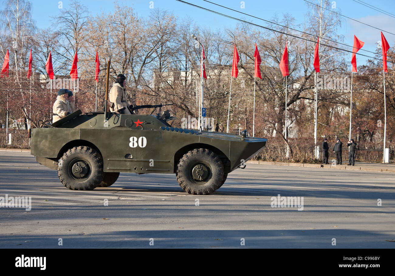 Brdm hi-res stock photography and images - Alamy