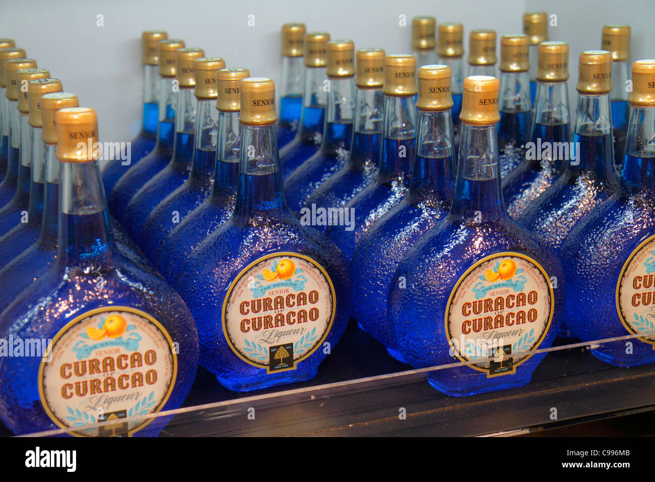 Abc islands hi-res stock photography and images - Alamy