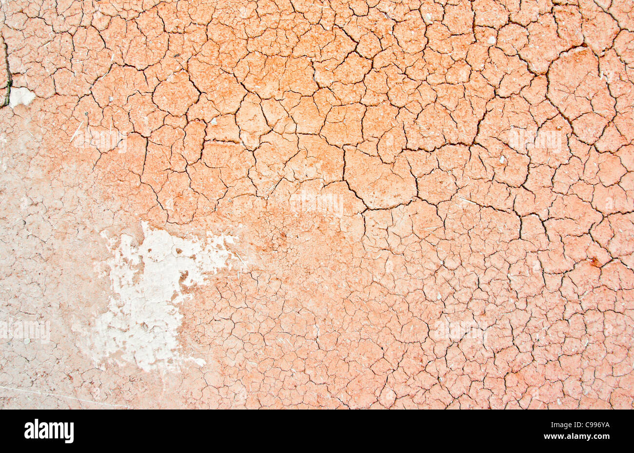 Cracked wall texture as a background Stock Photo - Alamy