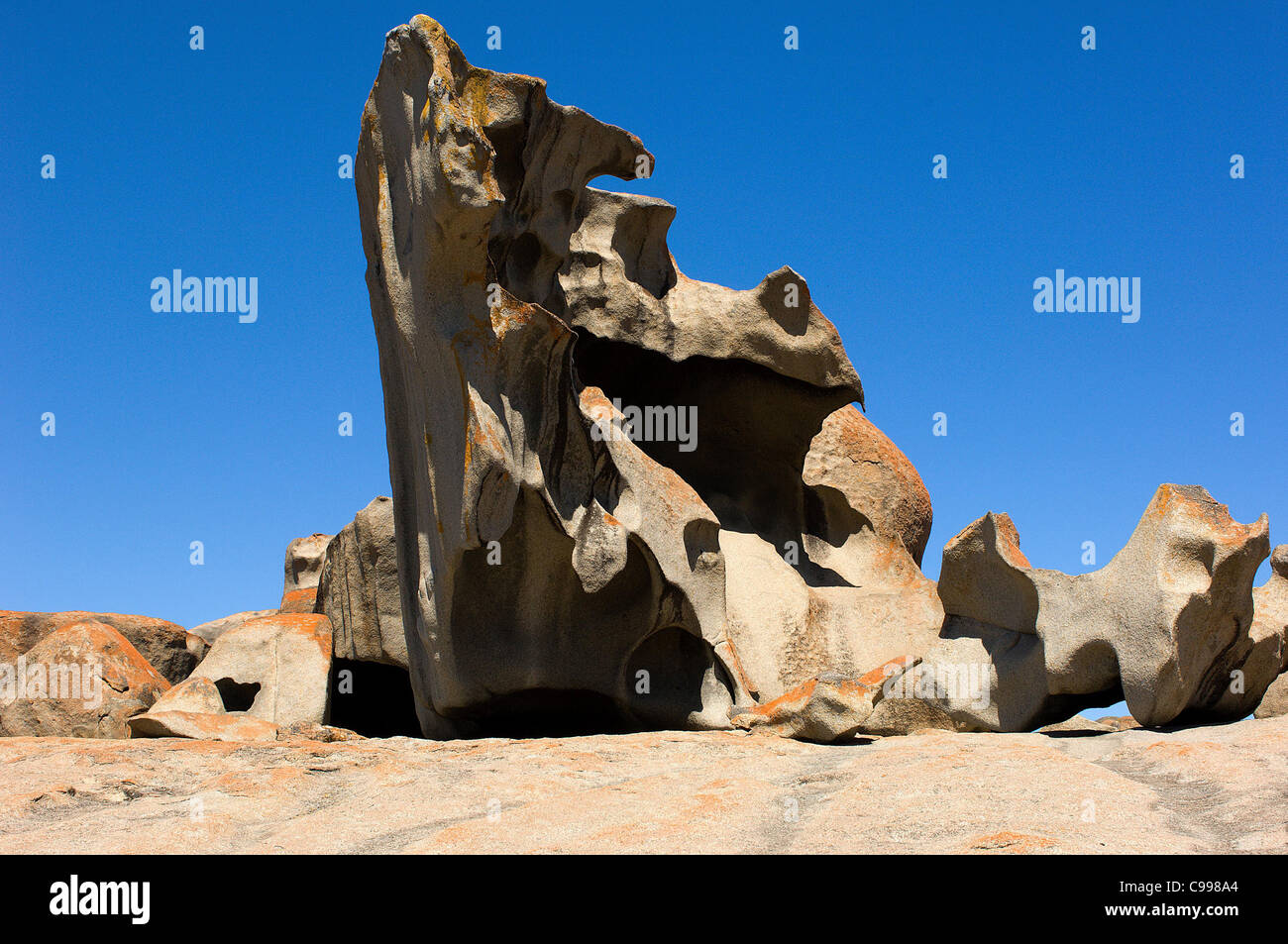 Odd shaped rocks hi-res stock photography and images - Alamy