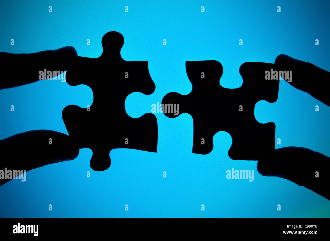Two fitting parts hi-res stock photography and images - Alamy
