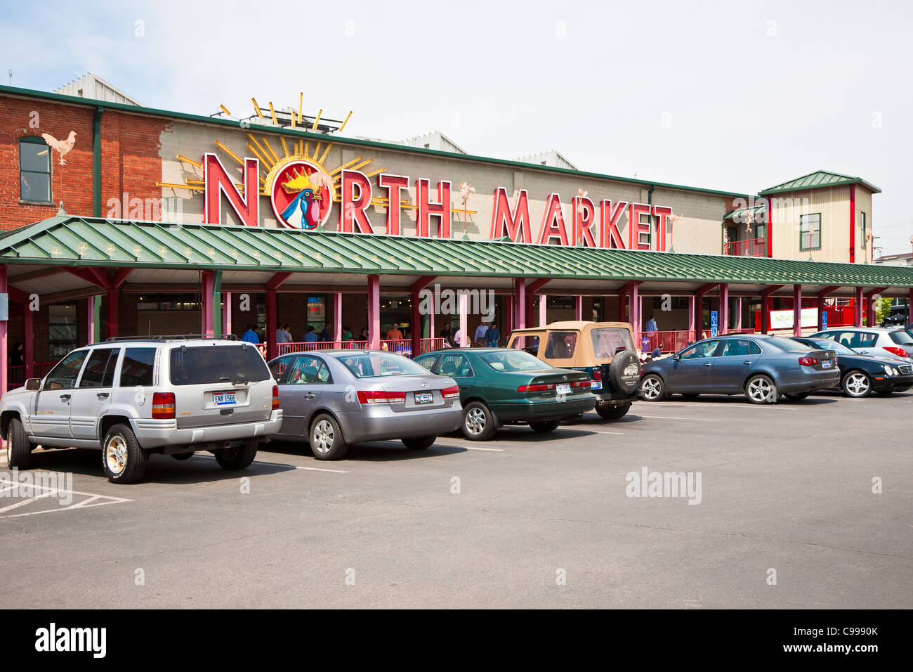 Shopping in ohio hi-res stock photography and images - Alamy