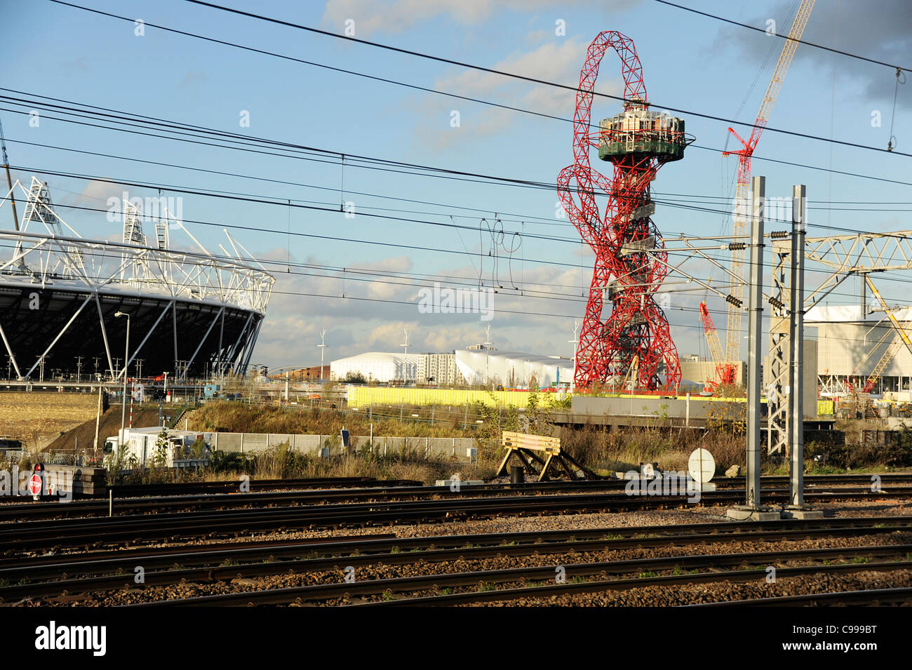 Arcelormittal steel mill hi-res stock photography and images - Alamy