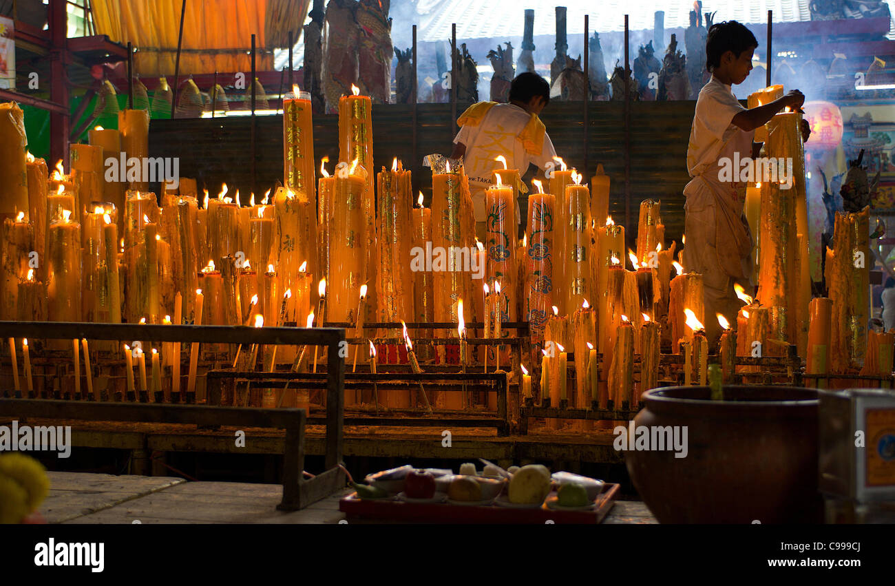 San jao sien khong hi-res stock photography and images - Alamy