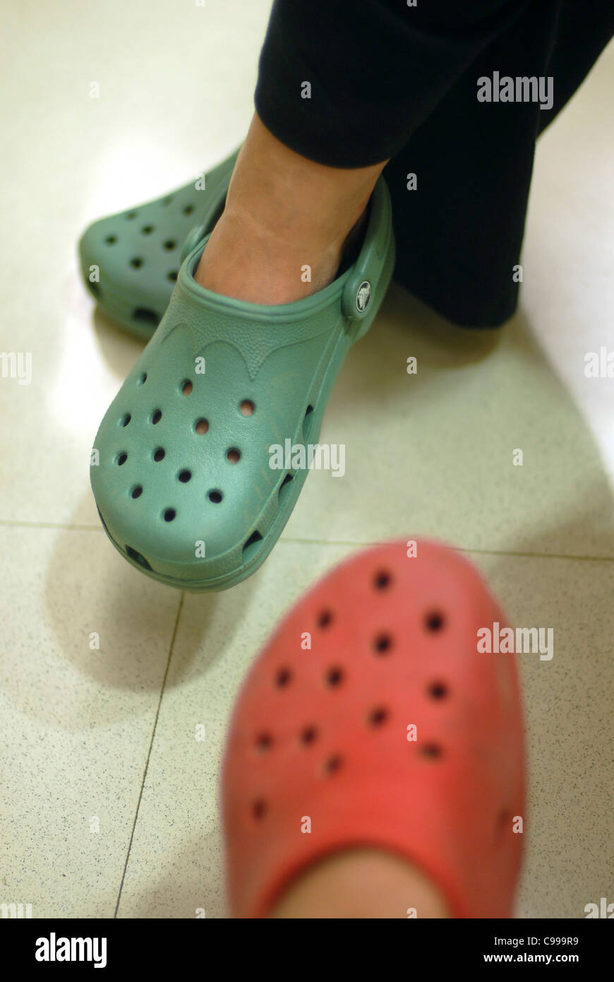 Crocks