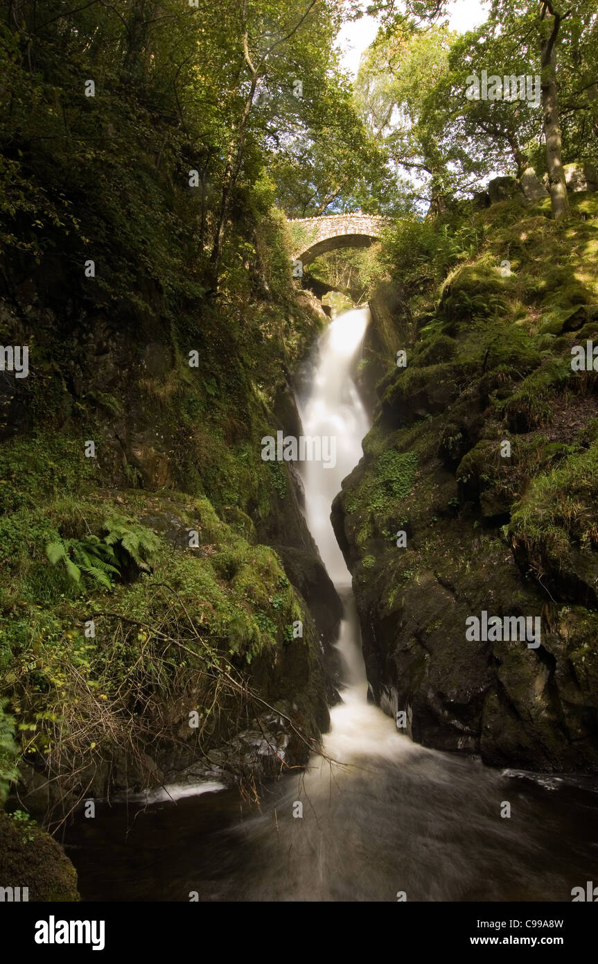 Aira force hi-res stock photography and images - Alamy