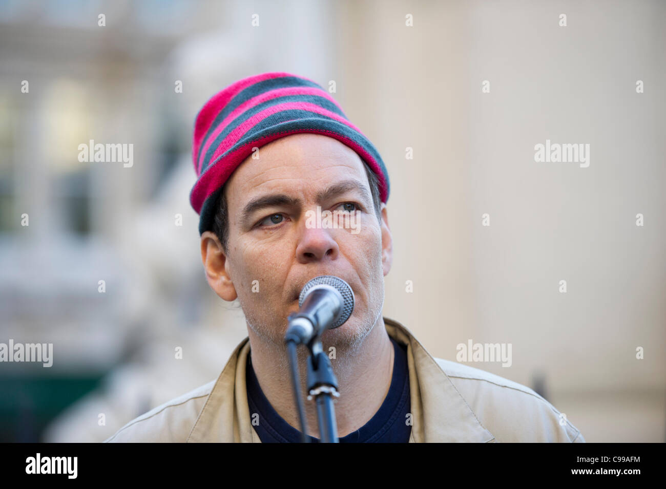 Max keiser hi-res stock photography and images - Alamy
