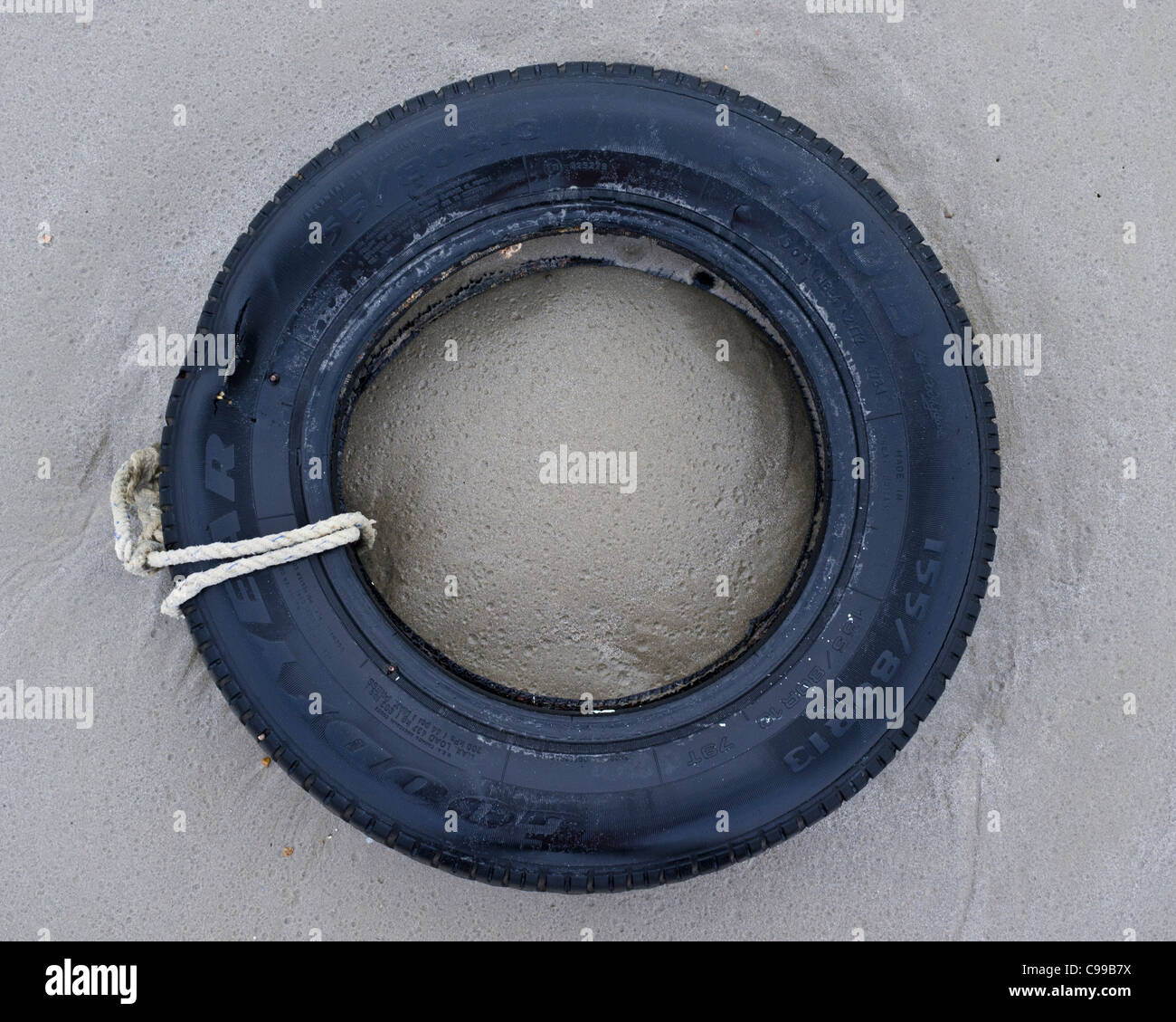 Tyre ship hi-res stock photography and images - Alamy