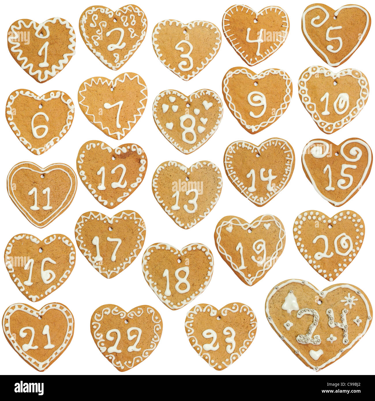 Numbers 24 hi-res stock photography and images - Alamy