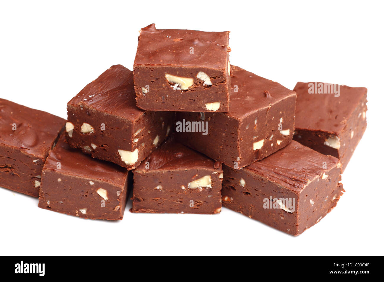Fudge hi-res stock photography and images - Alamy