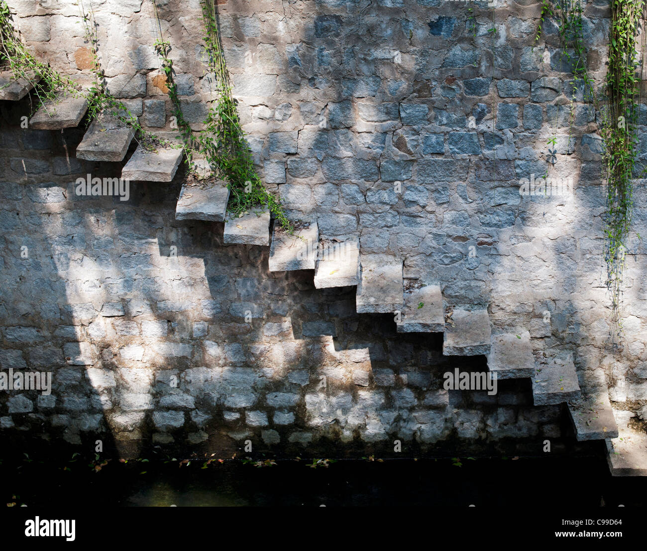 Deep water wells hi-res stock photography and images - Alamy