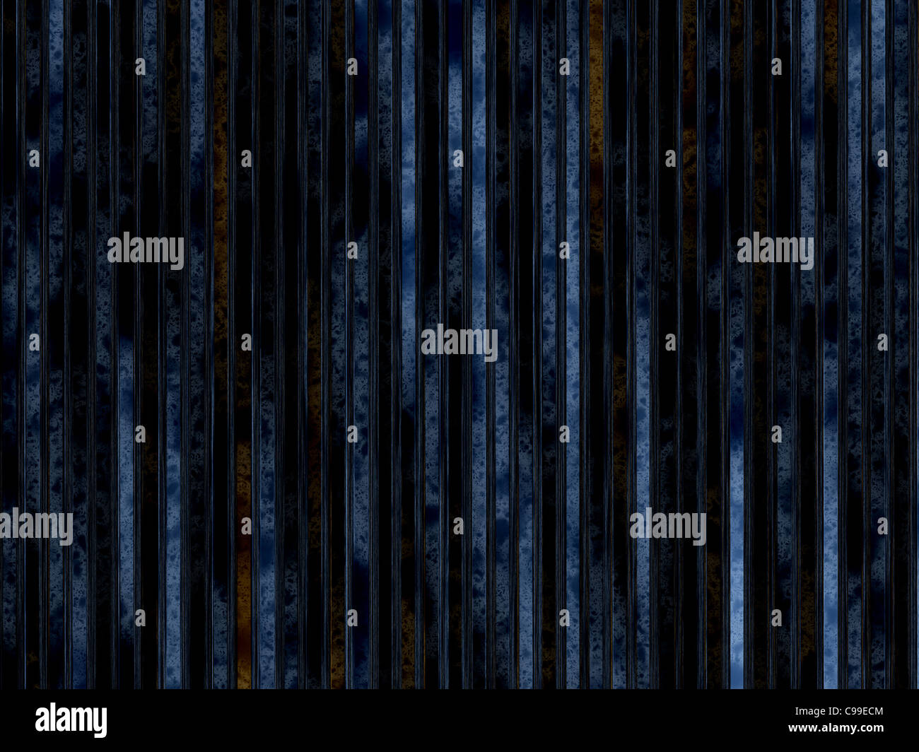 Abstract vertical stripes multicolor wave textured background Stock ...