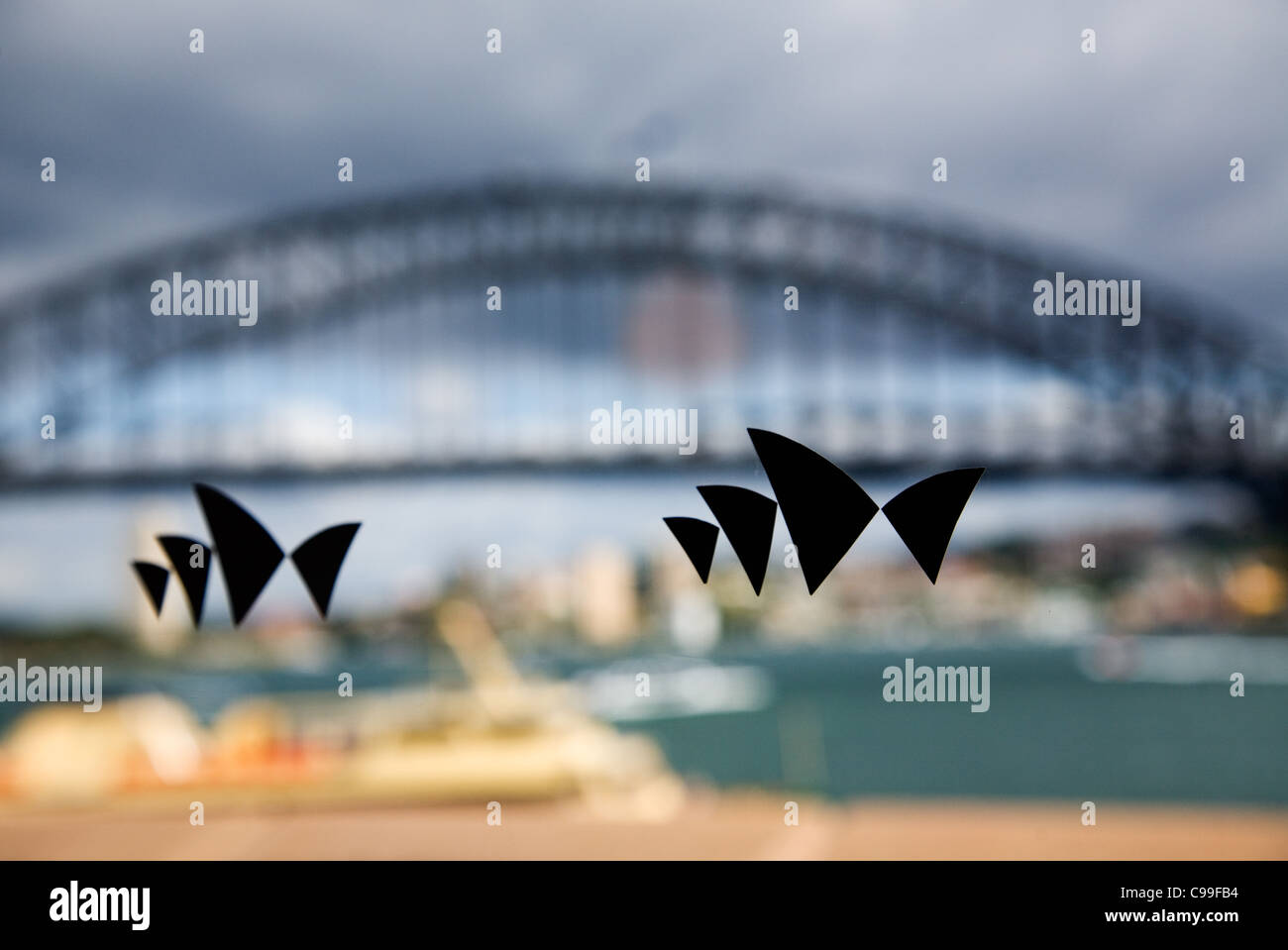 Sydney opera house interior hi-res stock photography and images - Alamy