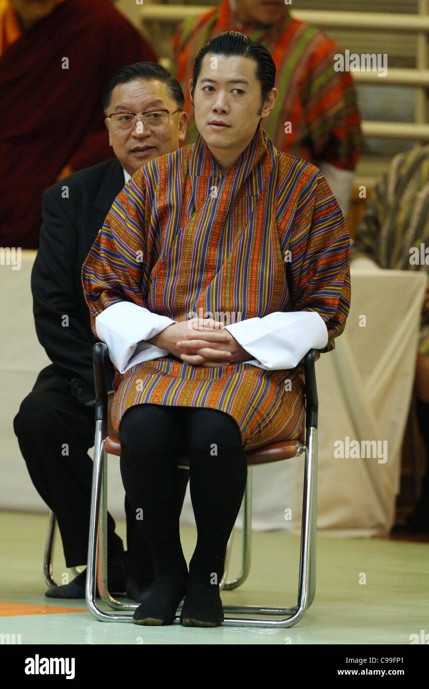 Bhutan King Queen High Resolution Stock Photography and Images - Alamy