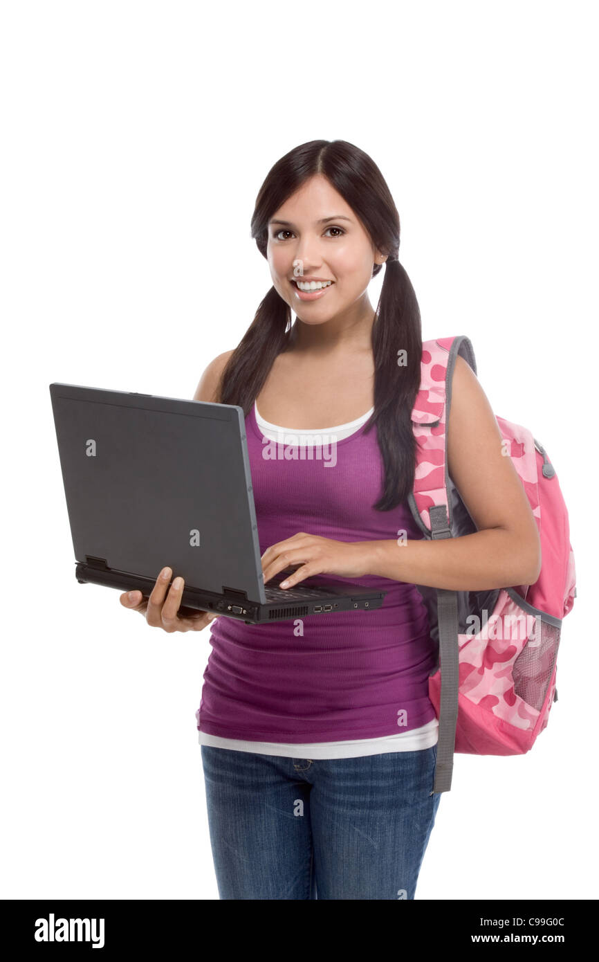 Computer class children isolated High Resolution Stock Photography and ...