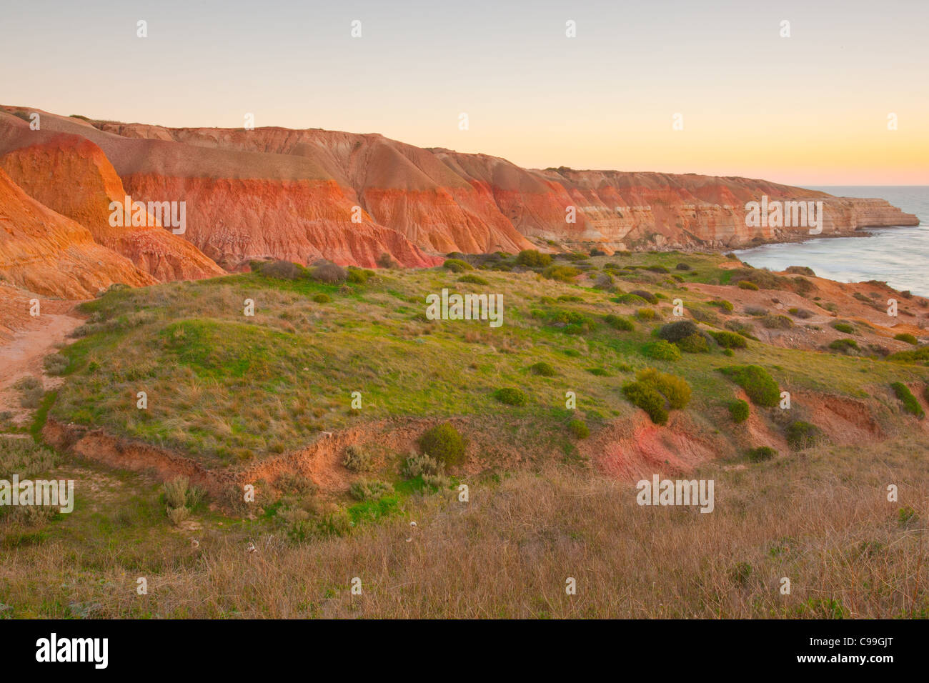 Maslin beach hi-res stock photography and images - Alamy