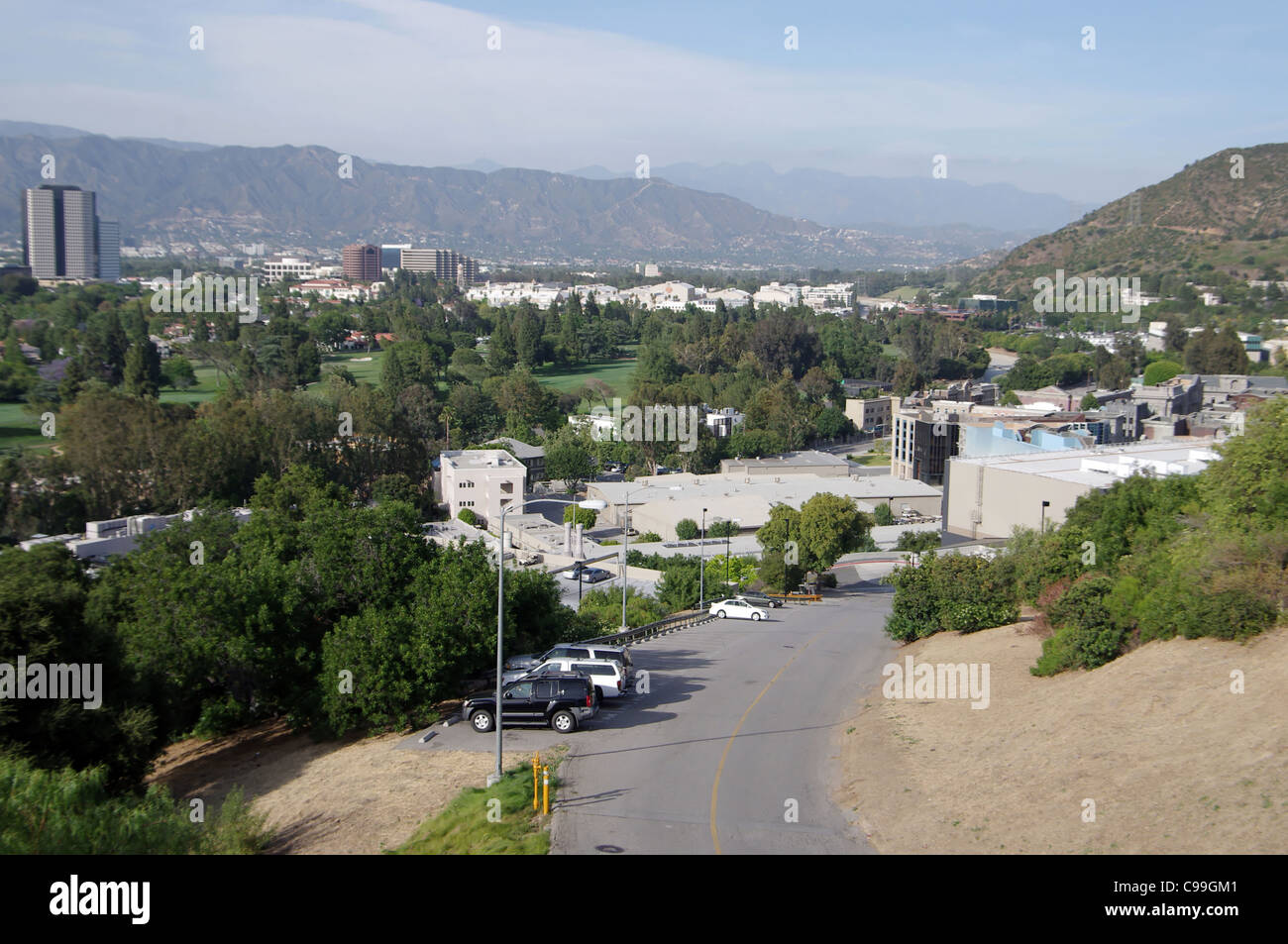 Universal studios hollywood picture hi-res stock photography and images ...