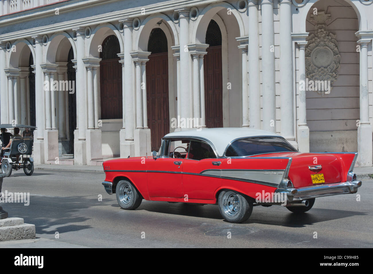 1957 High Resolution Stock Photography and Images - Alamy