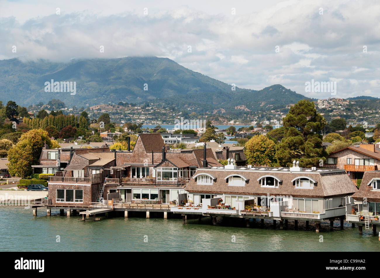 Tiburon san fransisco High Resolution Stock Photography and Images - Alamy