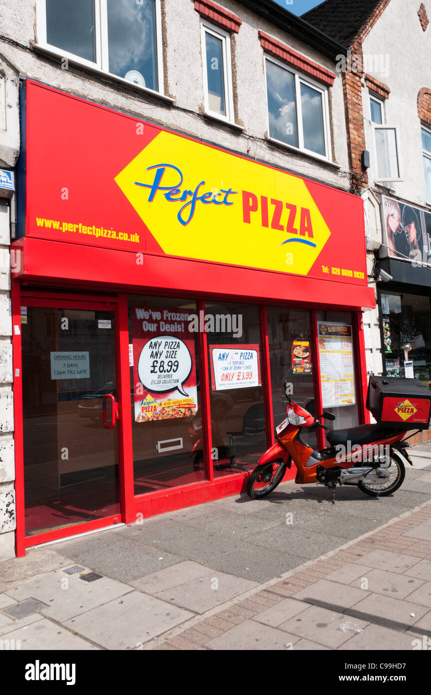 Perfectpizza hi-res stock photography and images - Alamy