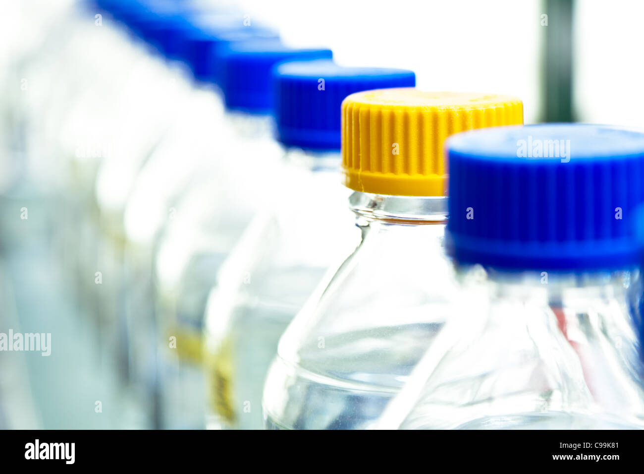 Plastic bottles hi-res stock photography and images - Alamy