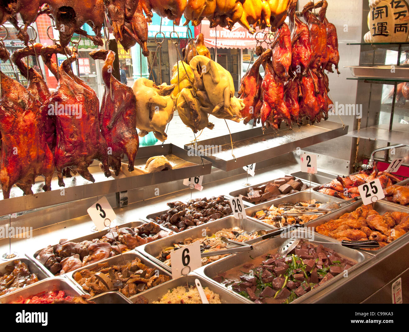 Chinese History In California High Resolution Stock Photography and ...