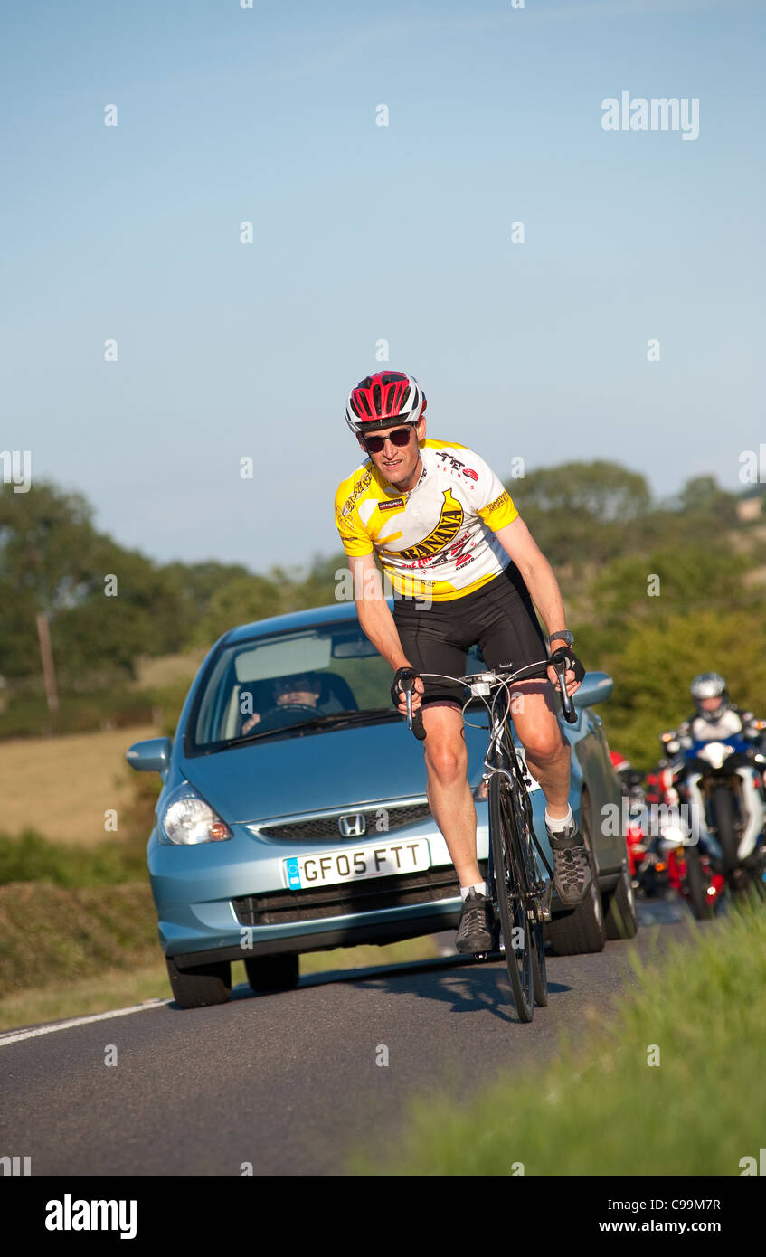 Overtaking car hi-res stock photography and images - Alamy