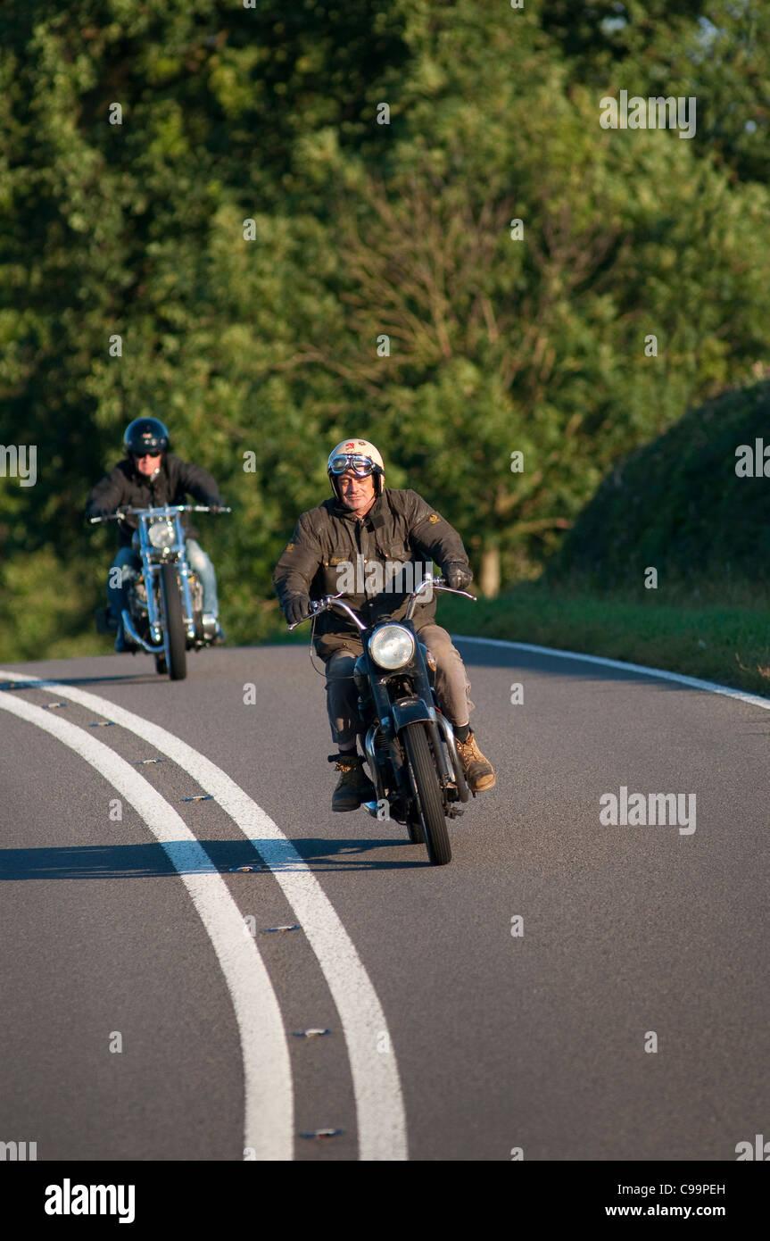 Classic english riding hi-res stock photography and images - Alamy