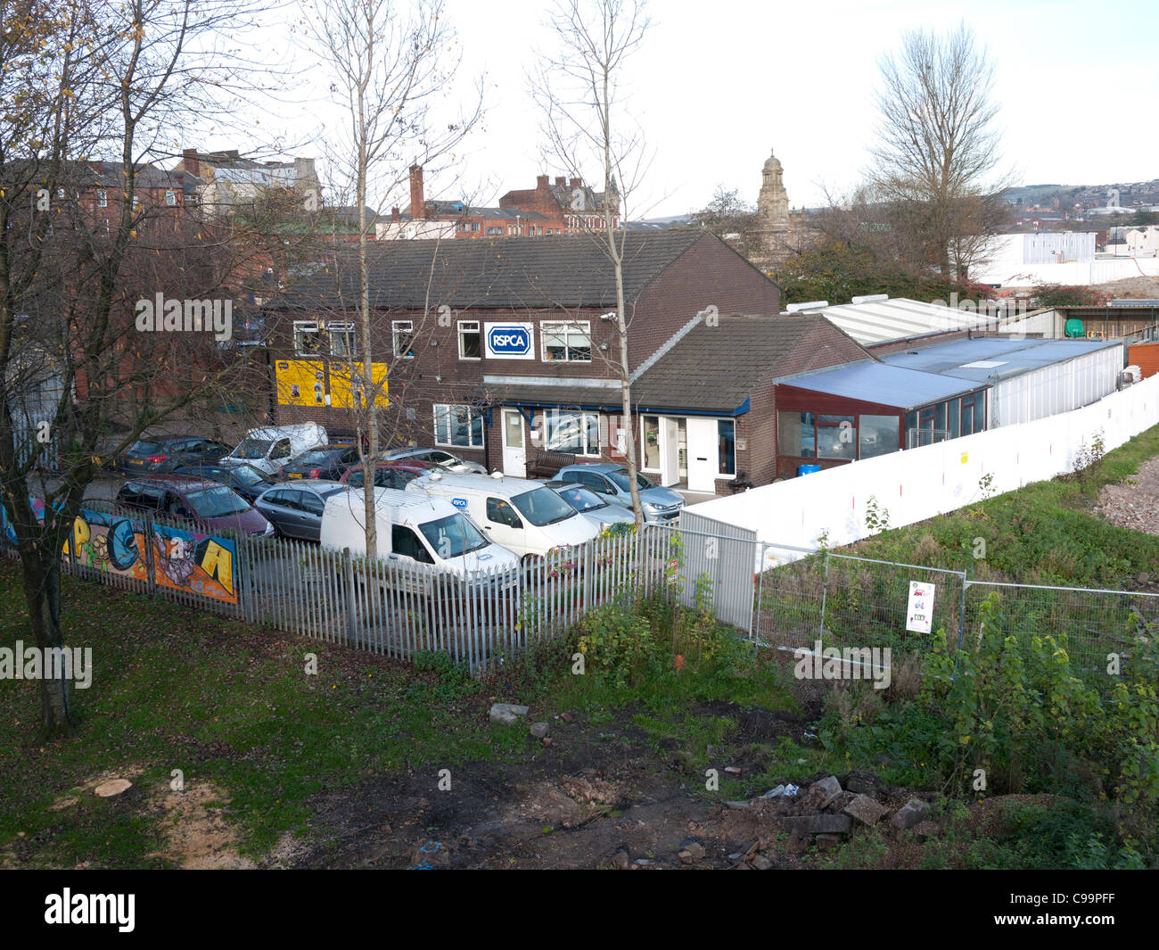 Shelter england hi-res stock photography and images - Alamy