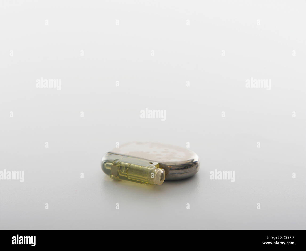 Pacemaker hi-res stock photography and images - Alamy