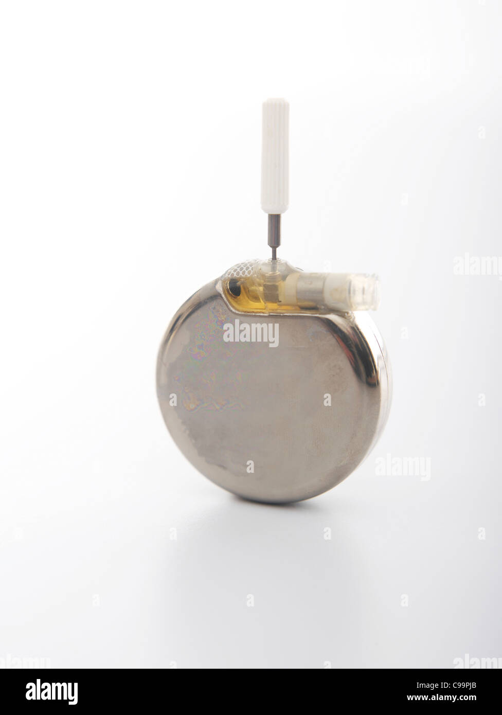 Pacemaker hi-res stock photography and images - Alamy