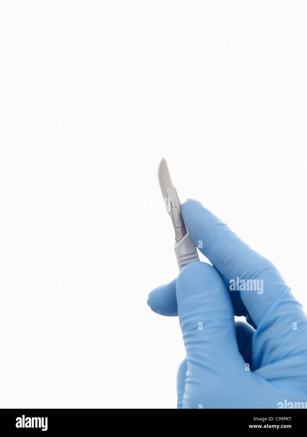 Close up scalpel hi-res stock photography and images - Alamy