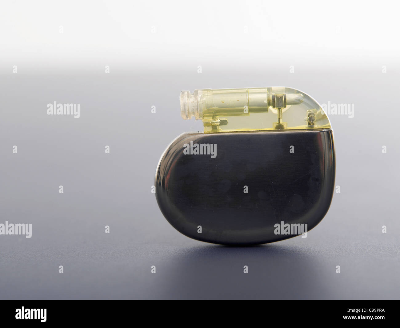 Pacemaker hi-res stock photography and images - Alamy