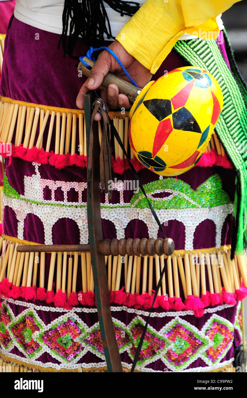 Indigenous group mexico hi-res stock photography and images - Alamy