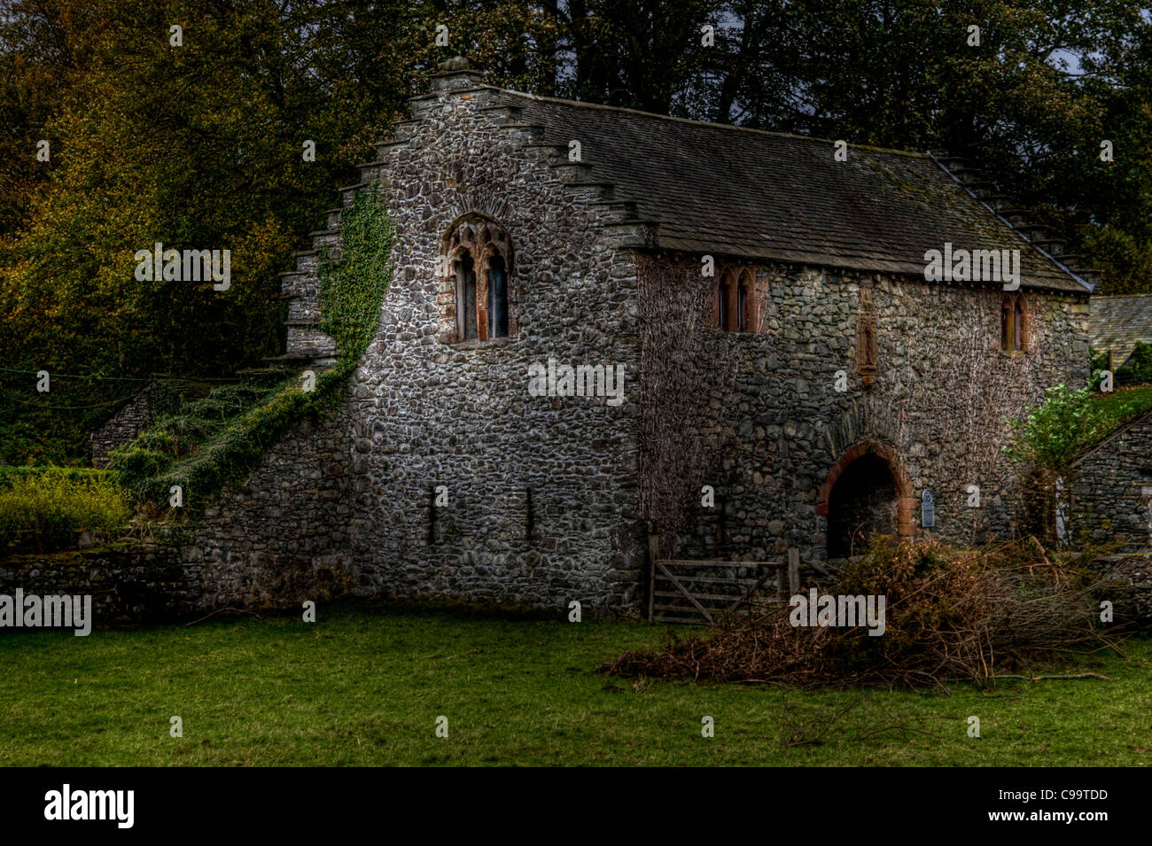 Hdr landscape hi-res stock photography and images - Alamy