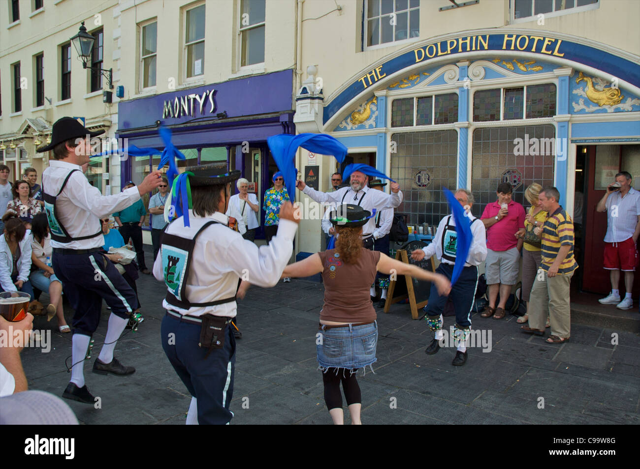 Tolpuddle martyrs festival hi-res stock photography and images - Alamy