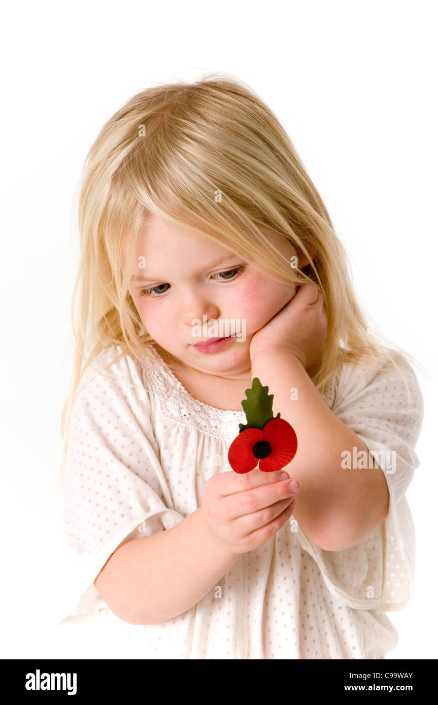 poppy poppies war soldier orphan orphaned orphans soldiers daughter ...