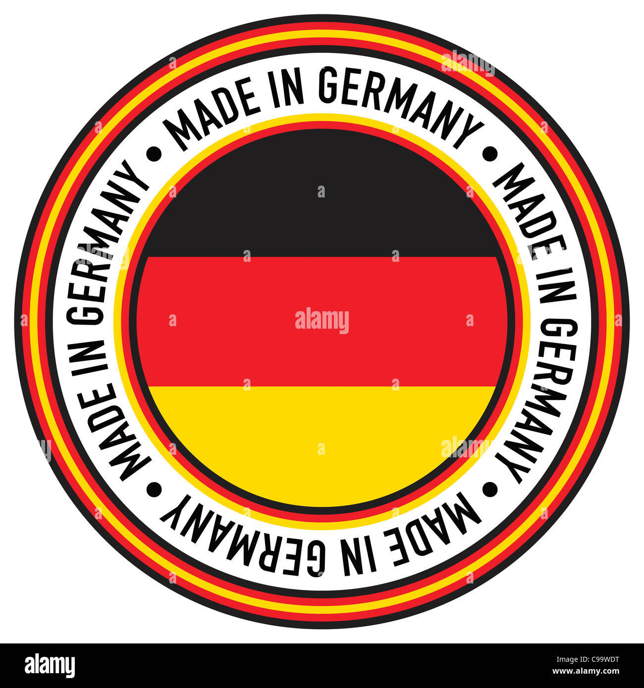 Decal flag hi-res stock photography and images - Alamy