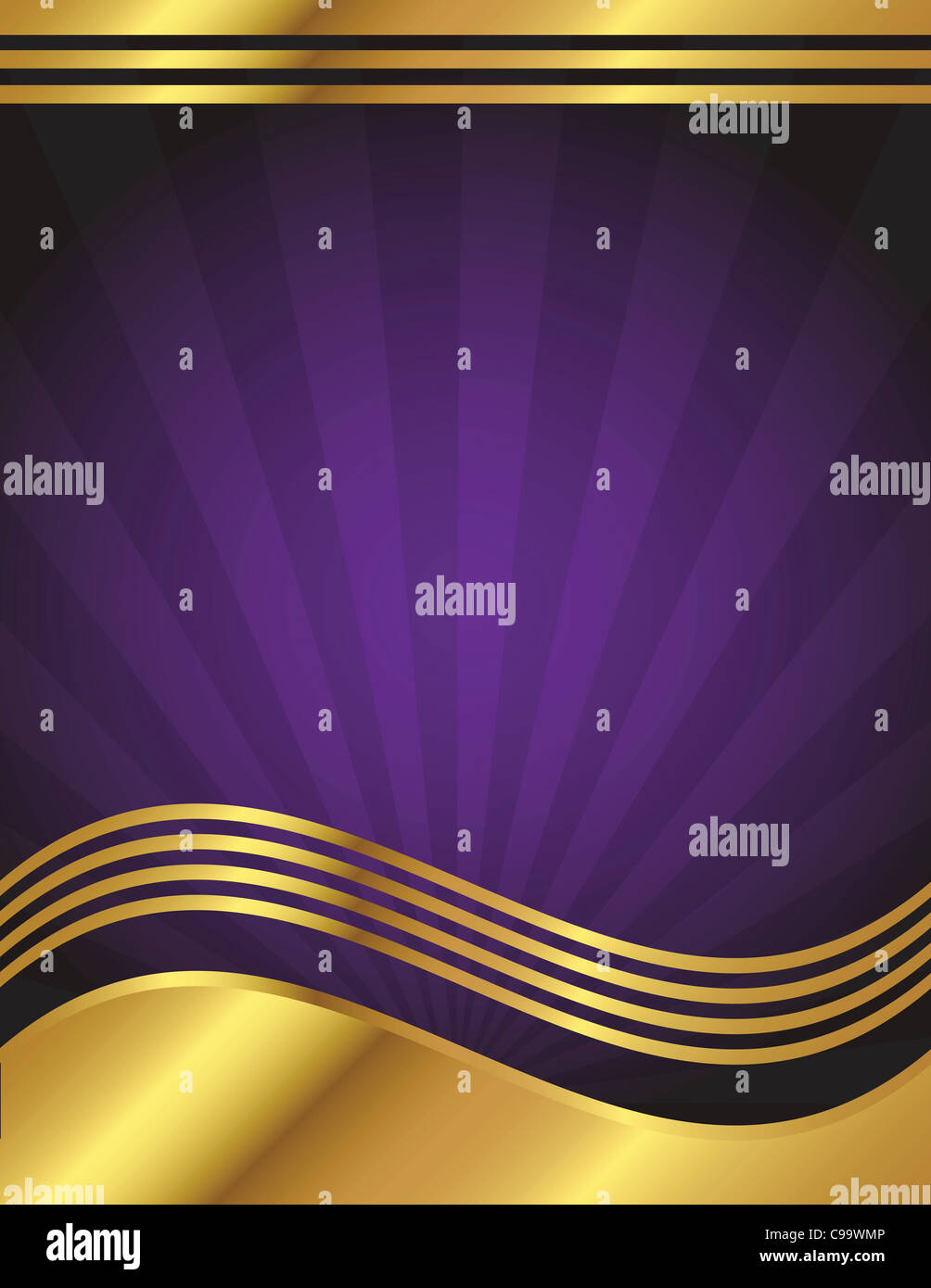 An elegant background in standard letter size format. Perfect for ...