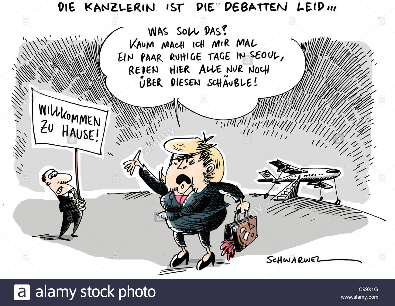 Political Cartoons Stock Photos & Political Cartoons Stock Images - Alamy