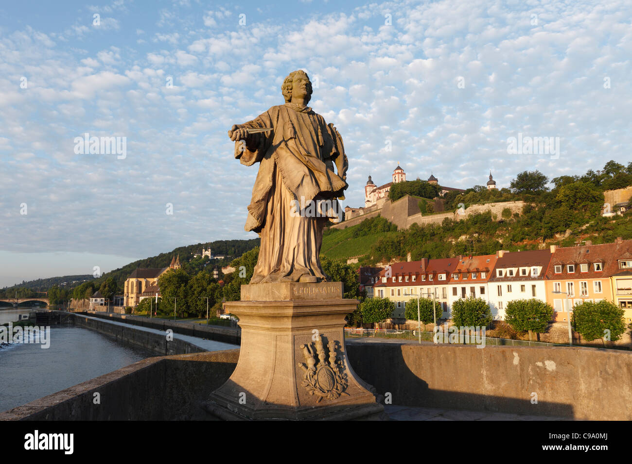 Saint colonatus hi-res stock photography and images - Alamy