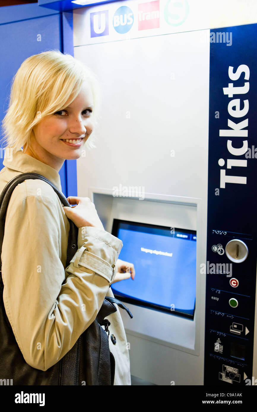 Westfriedhof munich station hi-res stock photography and images - Alamy