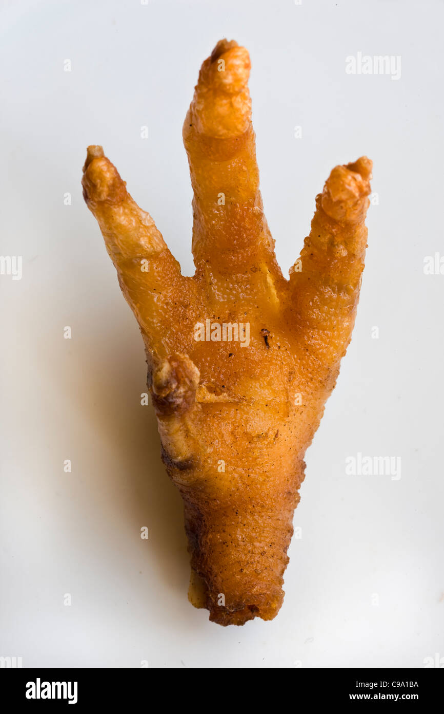 Scary chicken hi-res stock photography and images - Alamy