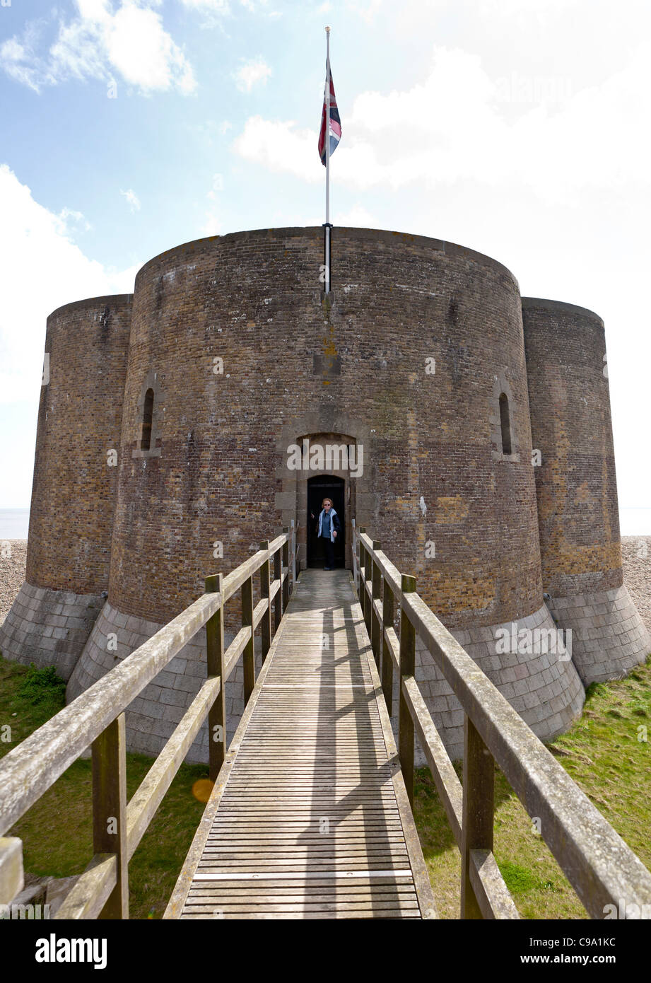 Napoleonic tower hi-res stock photography and images - Alamy