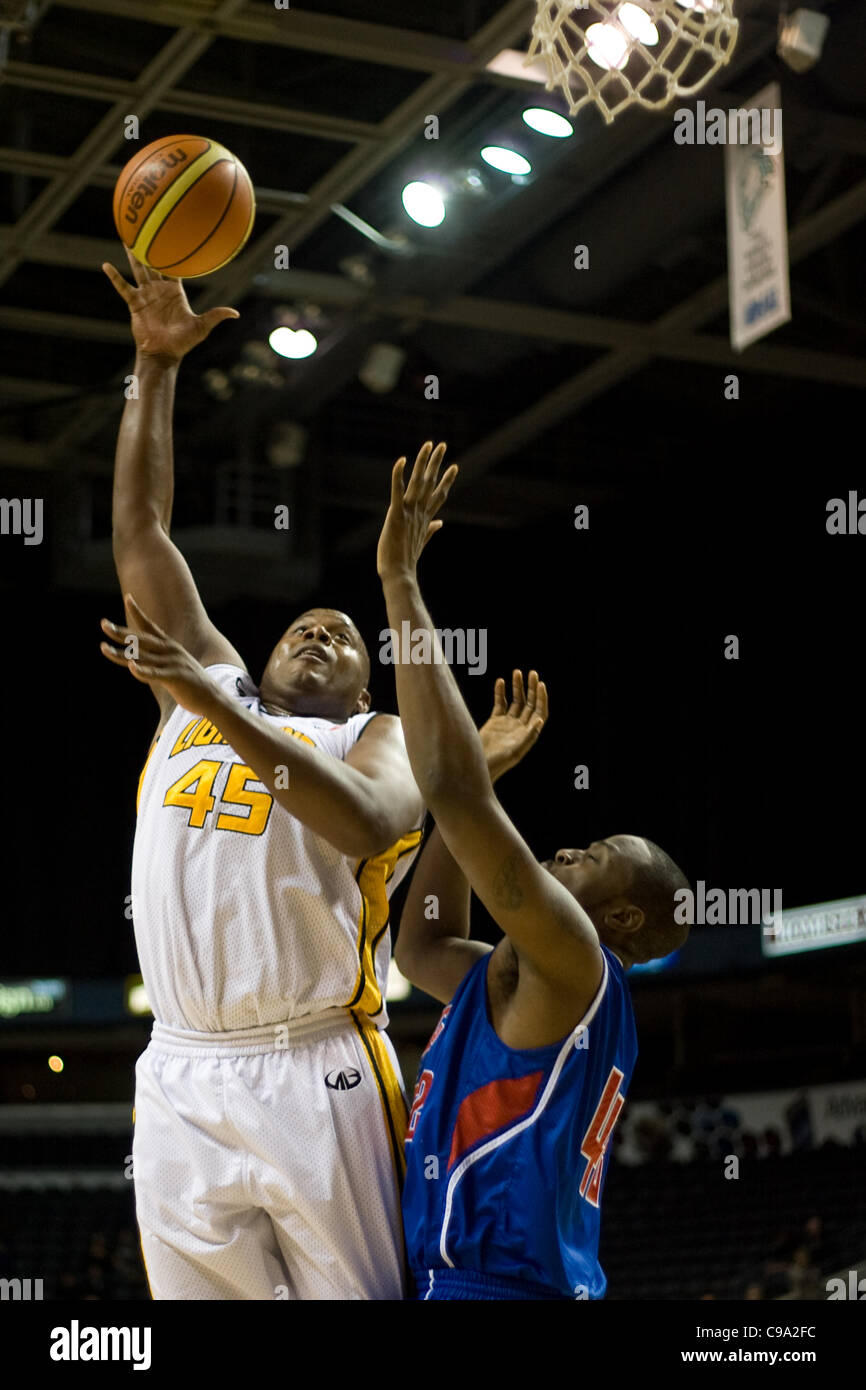 Ricky cordell hi-res stock photography and images - Alamy