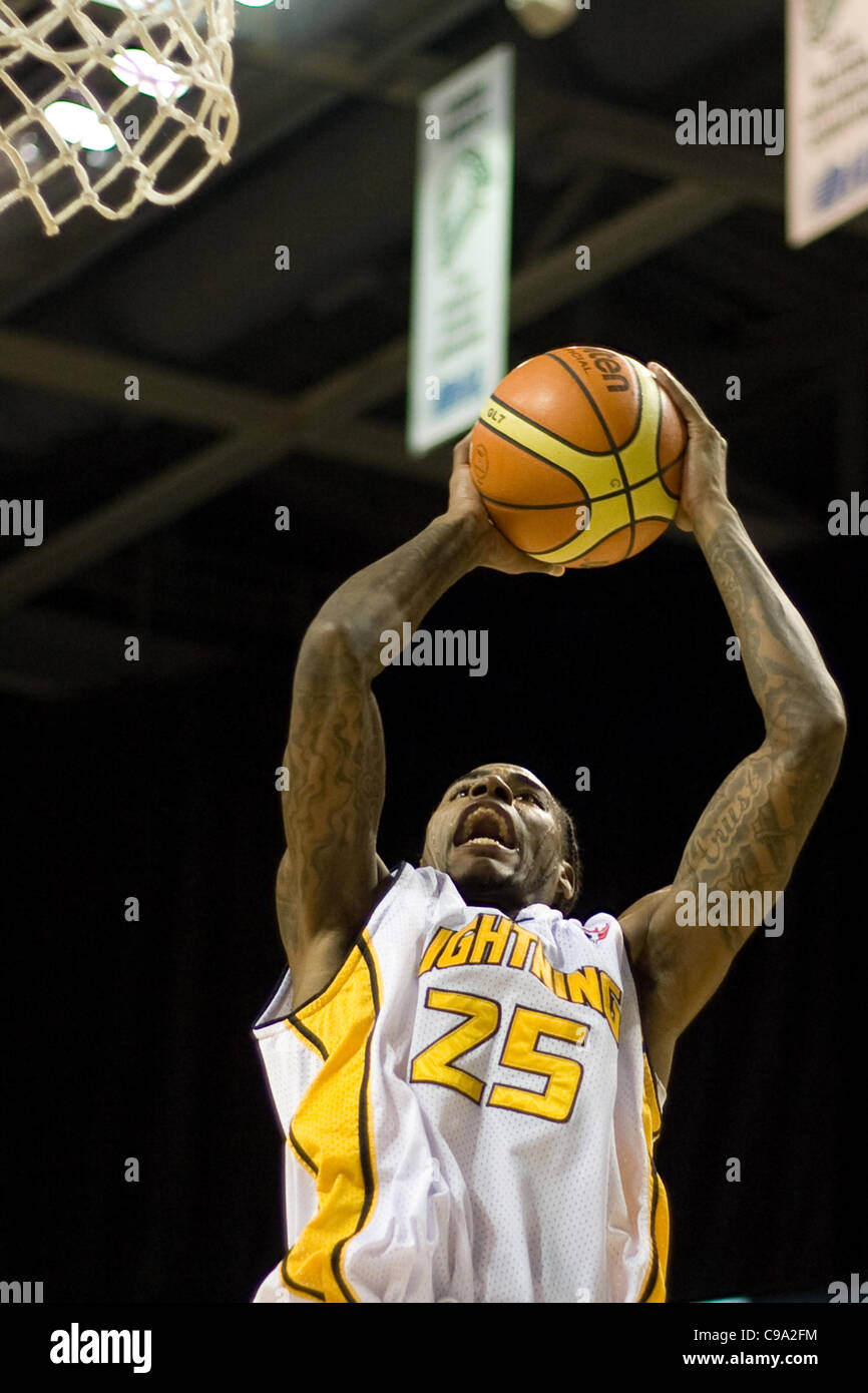 Ricky cordell hi-res stock photography and images - Alamy