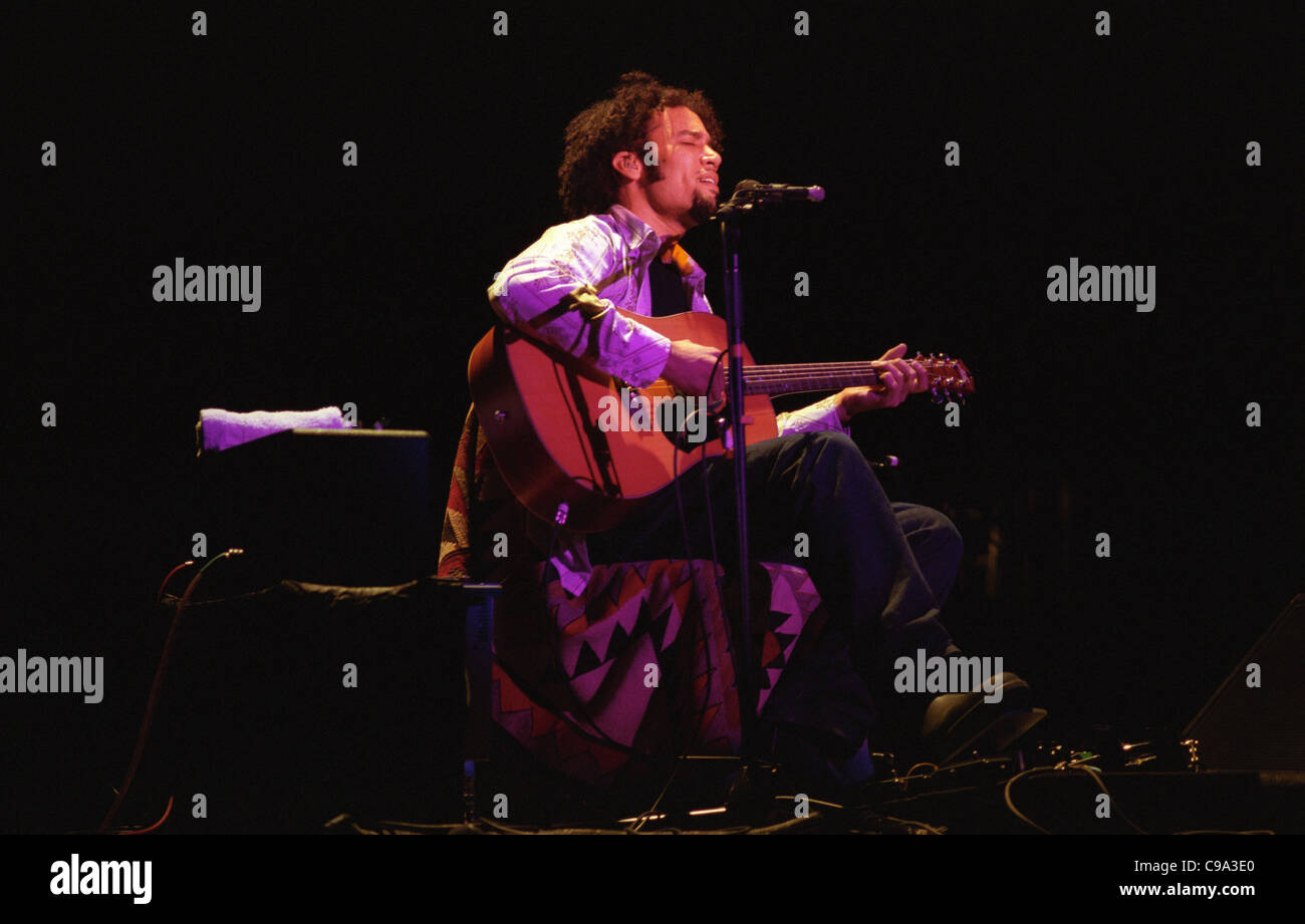 Ben harper hi-res stock photography and images - Alamy