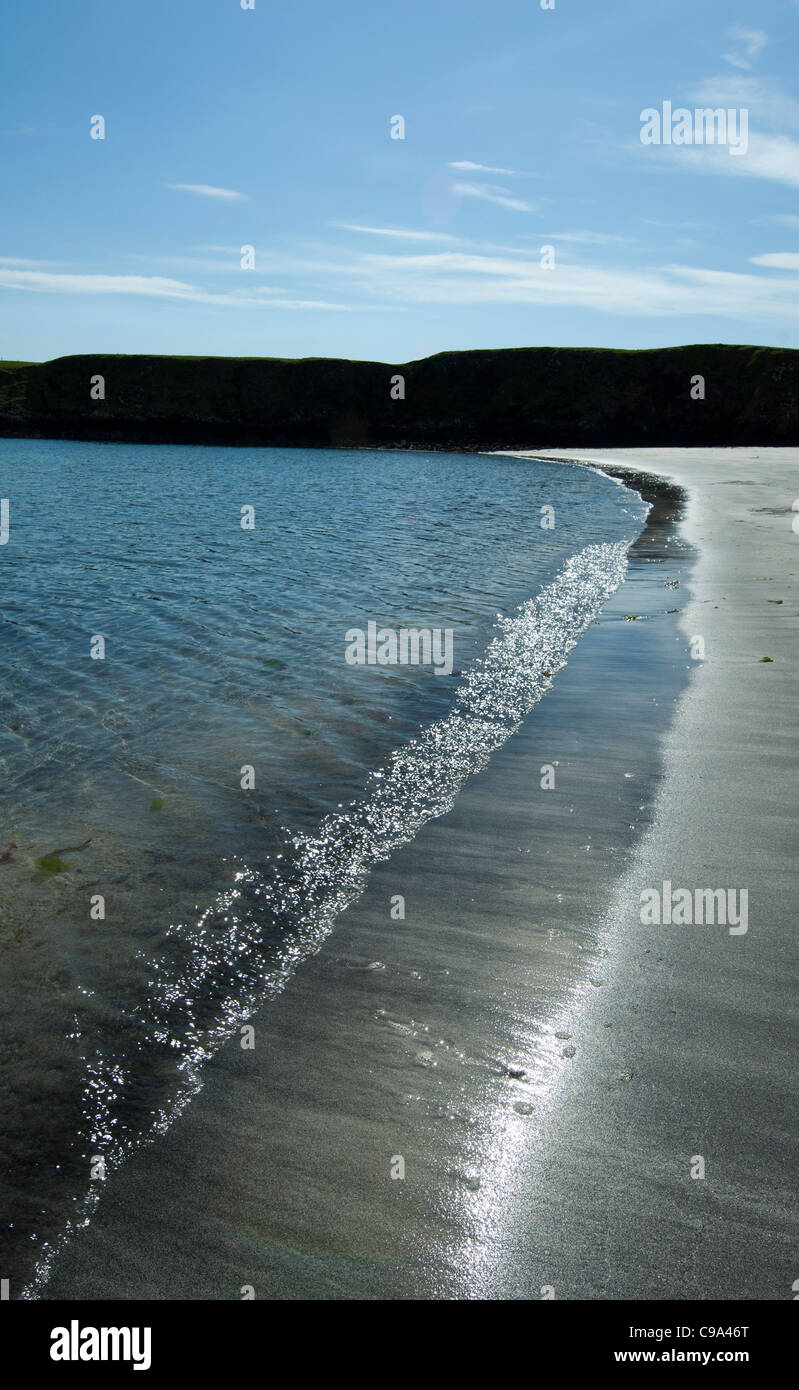 Canna beach hi-res stock photography and images - Alamy