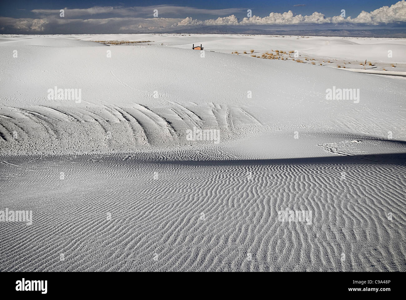 Gypsum calcium sulphate hi-res stock photography and images - Alamy