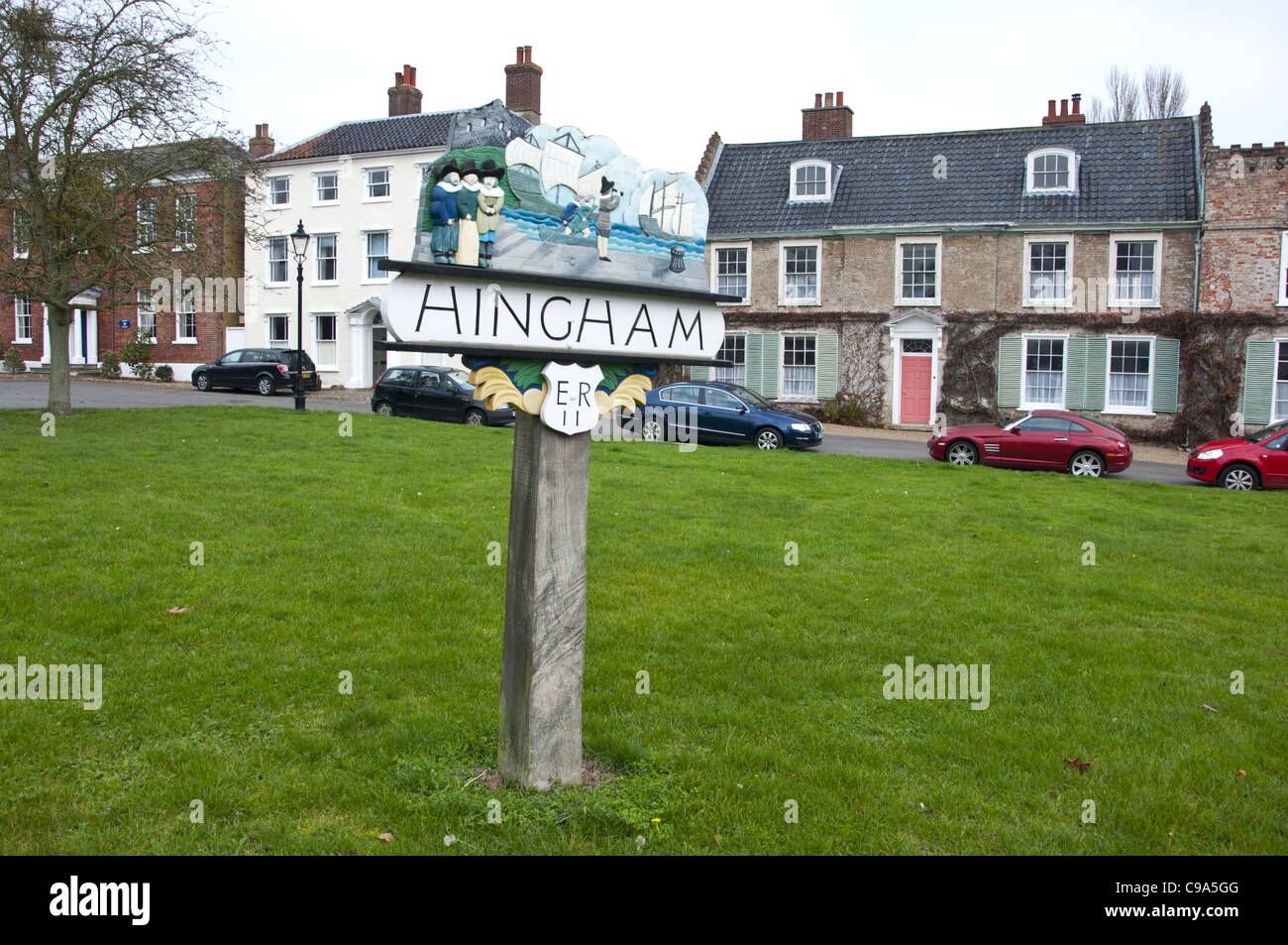 Higham High Resolution Stock Photography and Images - Alamy